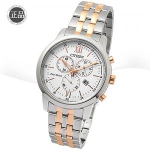 - 품절 시티즌 CITIZEN Eco-Drive AT2304-50A