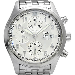 오래된 시간, 변치 않는 신뢰, TMwatch 정우상사