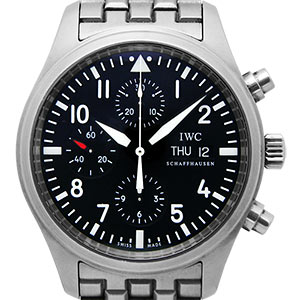 오래된 시간, 변치 않는 신뢰, TMwatch 정우상사