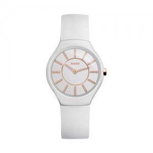- 품절 라도 RADO True Thinline R27.958.70.9 (R27958709) 여성용