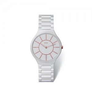 - 품절 라도 RADO True Thinline R27.958.70.2 (R27958702) 여성용.a