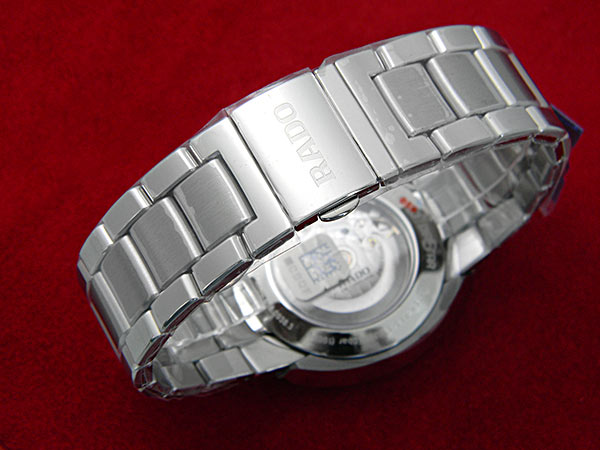 - 품절 라도 RADO D-Star R15.938.15.3 (R15938153) 남성용 AUTO.a