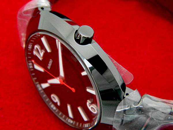 - 품절 라도 RADO D-Star R15.517.15.2 (R15517152) 남성용.a