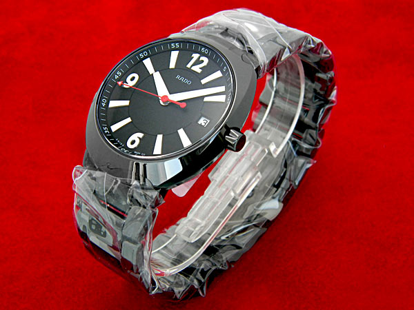 - 품절 라도 RADO D-Star R15.517.15.2 (R15517152) 남성용.a