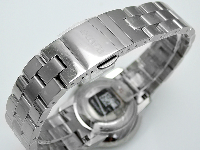 - 라도 RADO Coupole Classic Automatic R22862043 (R22.862.04.3) 여성용