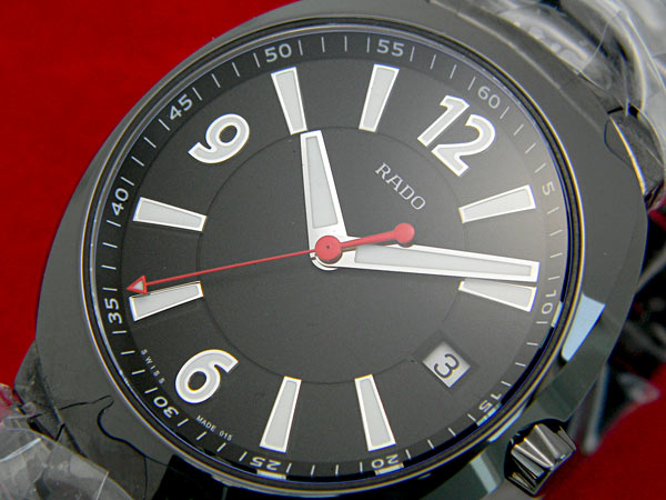 - 품절 라도 RADO D-Star R15.517.15.2 (R15517152) 남성용.a
