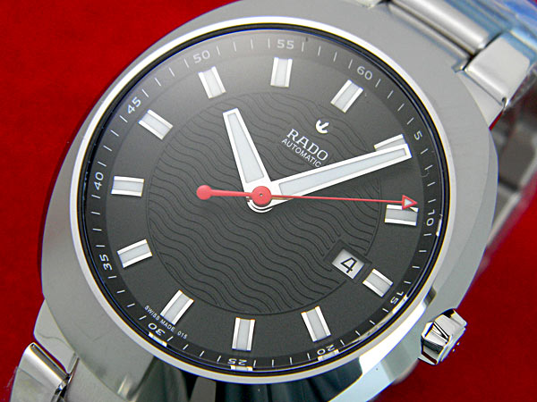 - 품절 라도 RADO D-Star R15.938.15.3 (R15938153) 남성용 AUTO.a
